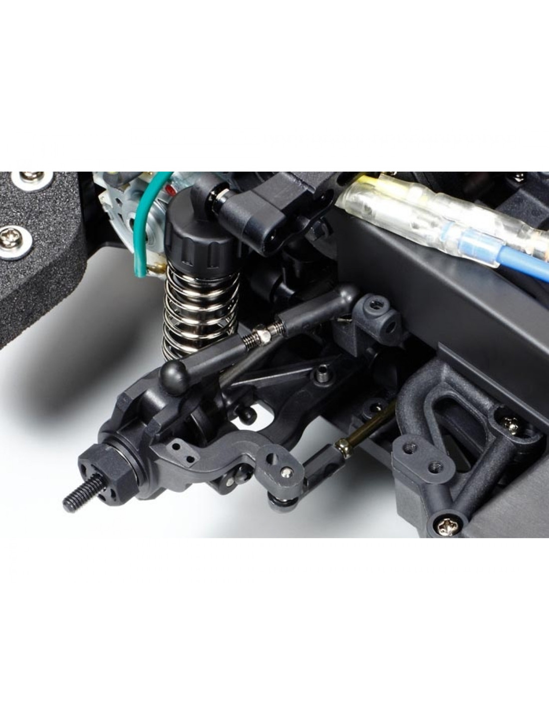 TAMIYA 1:10 RC XV-01 LANCIA DELTA HF INTEGRALE300058569