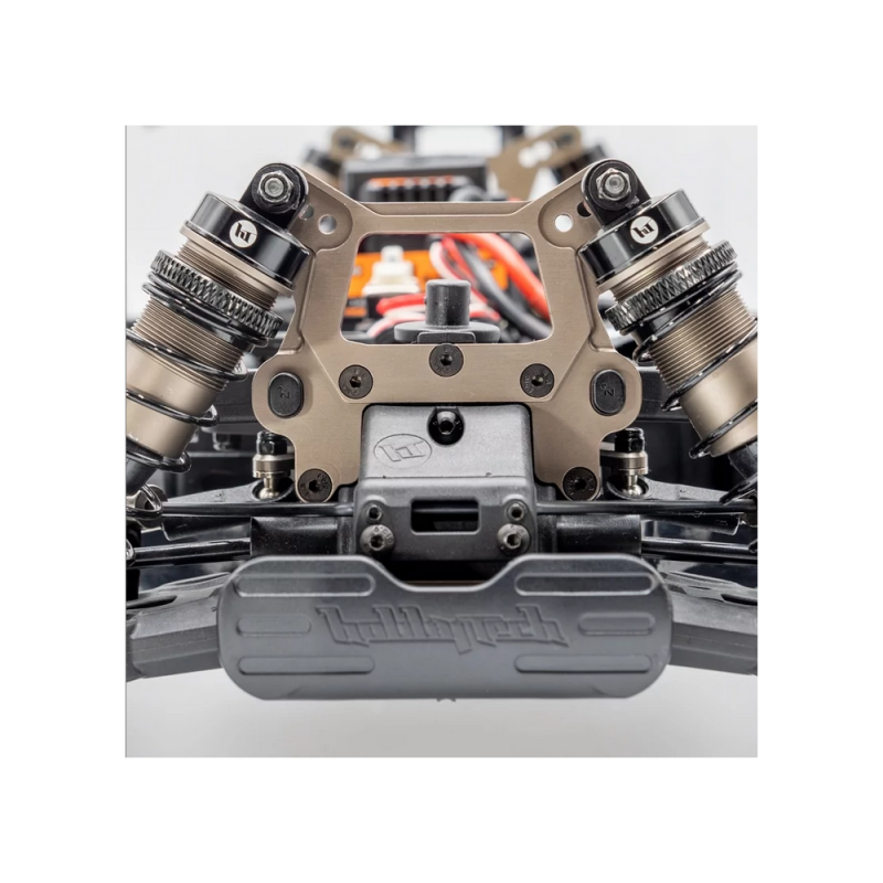 Hobbytech Nxt Evo 2 – Spirit Nxt Evo V2 – PBXWHP
