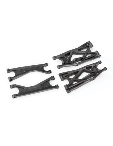 Chasis Traxxas X-Maxx 4WD 8S MT